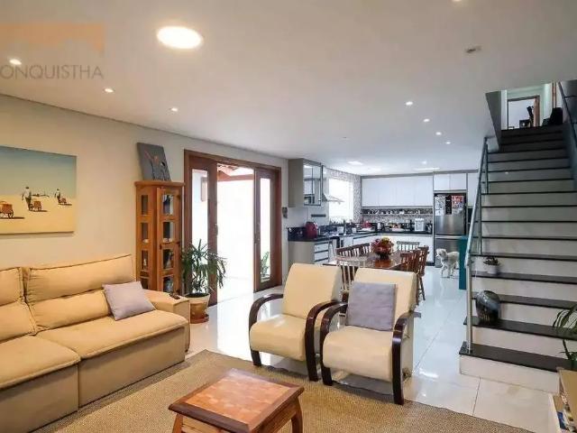 Casa / Sobrado para Venda em São Bernardo do Campo/SP Vila Mariza 3 Quartos