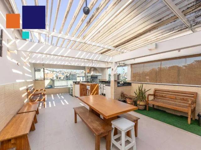 Casa / Sobrado para Venda em São Bernardo do Campo/SP Vila Mariana 2 Quartos