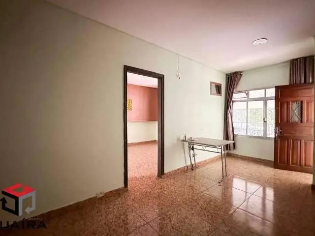 Casa / Sobrado para Venda em São Bernardo do Campo/SP Vila Marlene 1 Quartos