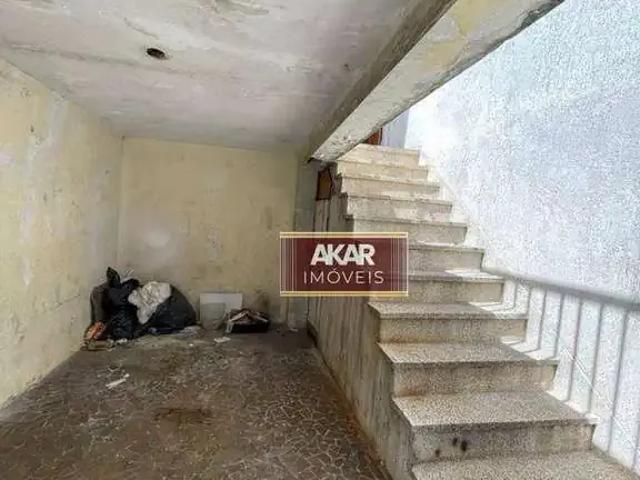 Casa / Sobrado para Venda em São Bernardo do Campo/SP Vila Marlene 2 Quartos