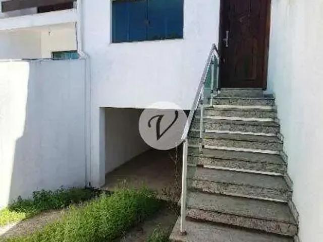 Casa / Sobrado para Venda em São Bernardo do Campo/SP Vila Moraes 3 Quartos