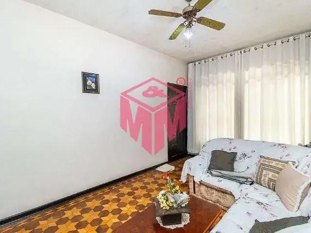 Casa / Sobrado para Venda em São Bernardo do Campo/SP Vila Aurora 2 Quartos