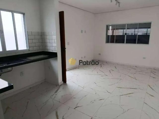 Casa / Sobrado para Venda em São Bernardo do Campo/SP Vila Aurora 3 Quartos