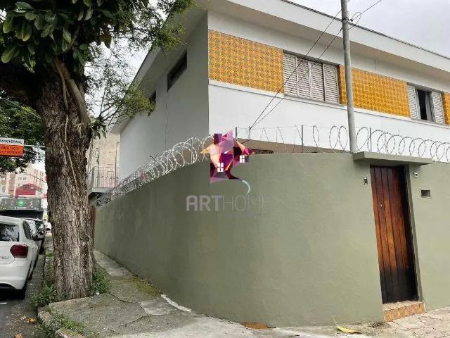 Casa / Sobrado para Venda em São Bernardo do Campo/SP Vila Antonieta 3 Quartos