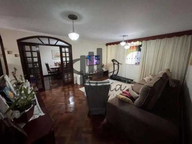 Casa / Sobrado para Venda em São Bernardo do Campo/SP Vila Antonieta 3 Quartos