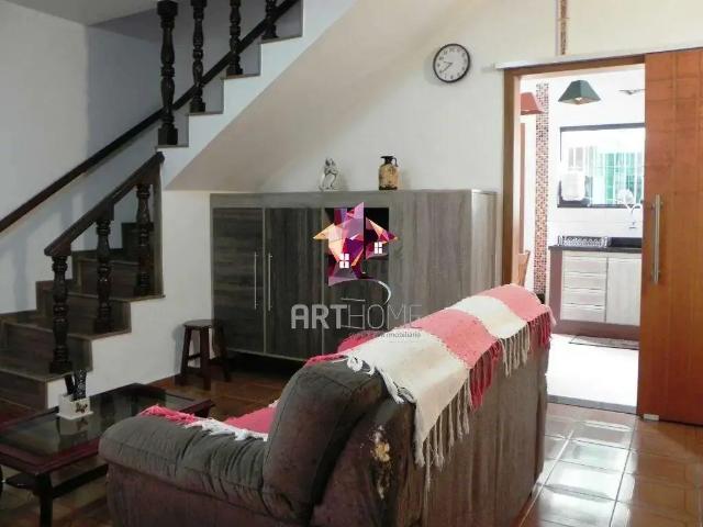 Casa / Sobrado para Venda em São Bernardo do Campo/SP Vila Antonieta 3 Quartos