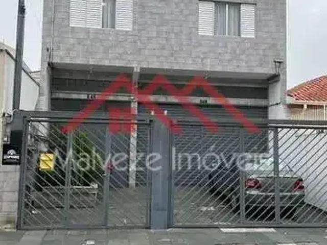 Casa / Sobrado para Venda em São Bernardo do Campo/SP Vila Antonieta 3 Quartos