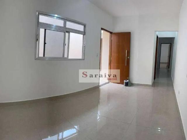 Casa / Sobrado para Venda em São Bernardo do Campo/SP Vila Baeta Neves 2 Quartos