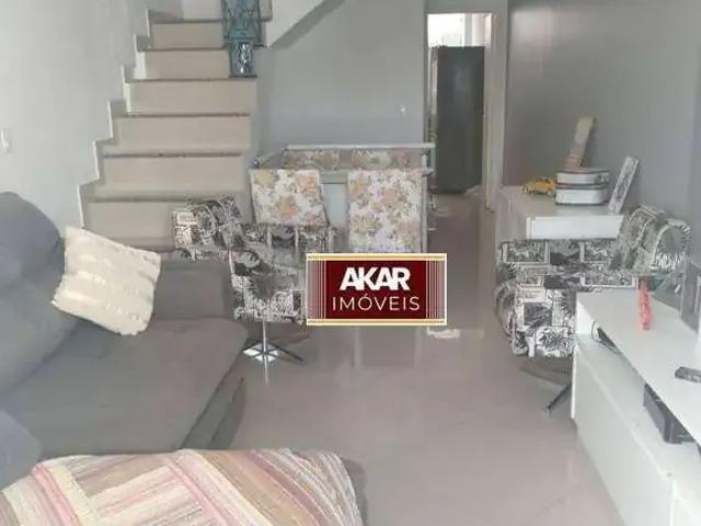 Casa / Sobrado para Venda em São Bernardo do Campo/SP Baeta Neves 2 Quartos