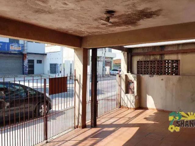 Casa / Sobrado para Venda em São Bernardo do Campo/SP Vila Baeta Neves 2 Quartos