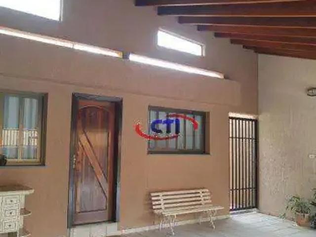 Casa / Sobrado para Venda em São Bernardo do Campo/SP Vila Baeta Neves 3 Quartos