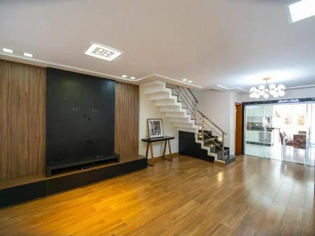 Casa / Sobrado para Venda em São Bernardo do Campo/SP Vila Baeta Neves 3 Quartos