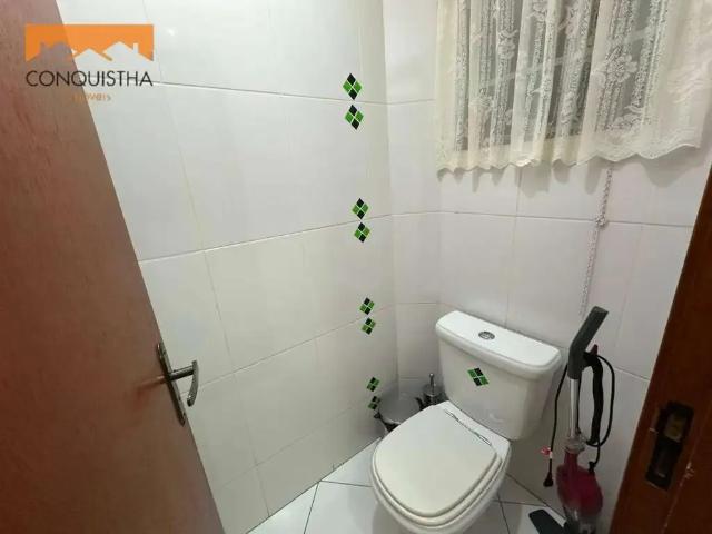 Casa / Sobrado para Venda em São Bernardo do Campo/SP Vila Baeta Neves 3 Quartos