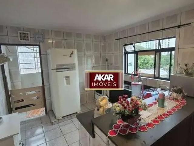 Casa / Sobrado para Venda em São Bernardo do Campo/SP Baeta Neves 4 Quartos