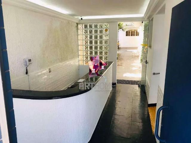 Casa / Sobrado para Venda em São Bernardo do Campo/SP Vila Caminho do Mar 1 Quartos