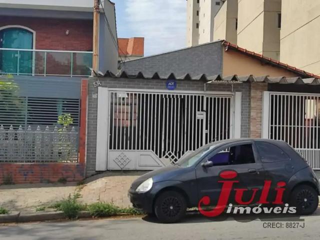 Casa / Sobrado para Venda em São Bernardo do Campo/SP Vila Caminho do Mar 2 Quartos