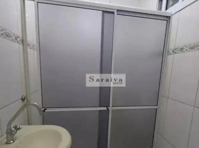 Casa / Sobrado para Venda em São Bernardo do Campo/SP Vila Caminho do Mar 2 Quartos