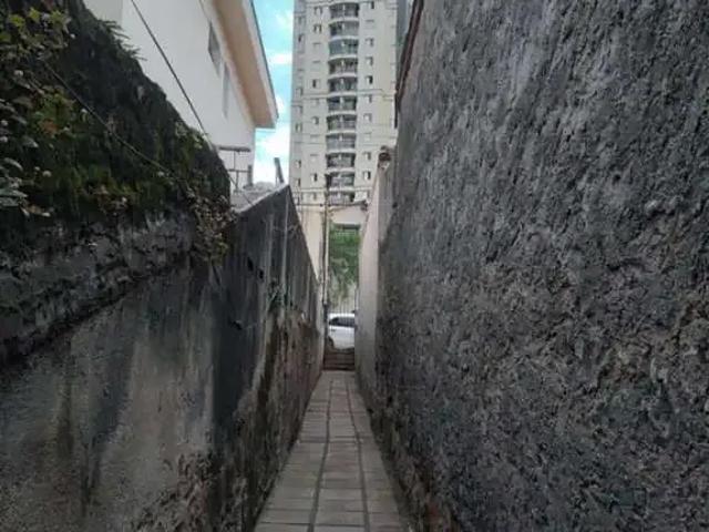 Casa / Sobrado para Venda em São Bernardo do Campo/SP Vila Caminho do Mar 2 Quartos