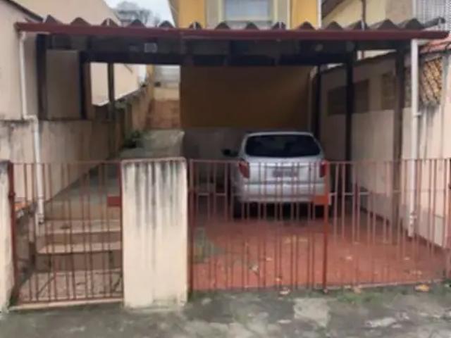 Casa / Sobrado para Venda em São Bernardo do Campo/SP Vila Caminho do Mar 2 Quartos