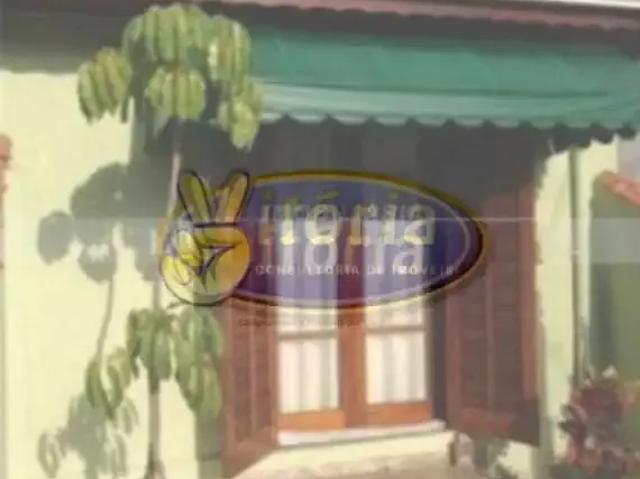 Casa / Sobrado para Venda em São Bernardo do Campo/SP Vila Caminho do Mar 2 Quartos