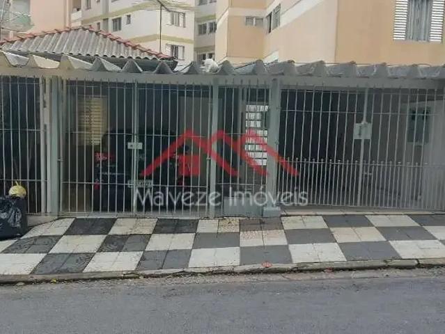 Casa / Sobrado para Venda em São Bernardo do Campo/SP Vila Caminho do Mar 2 Quartos