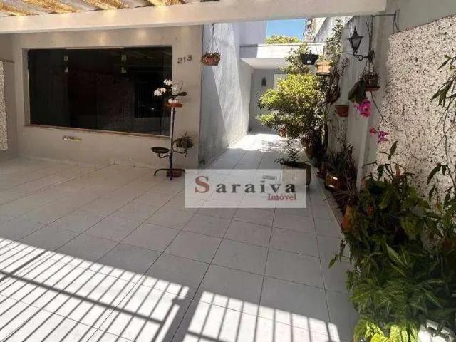 Casa / Sobrado para Venda em São Bernardo do Campo/SP Vila Caminho do Mar 2 Quartos