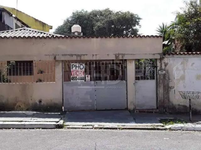 Casa / Sobrado para Venda em São Bernardo do Campo/SP Vila Caminho do Mar 2 Quartos
