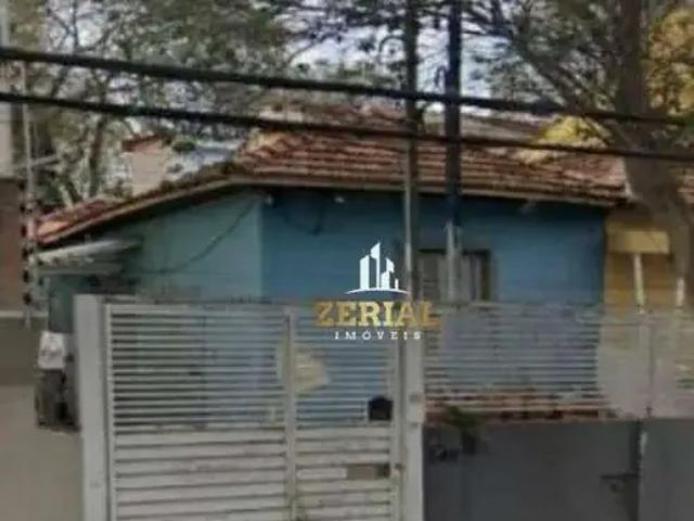 Casa / Sobrado para Venda em São Bernardo do Campo/SP Vila Caminho do Mar 2 Quartos