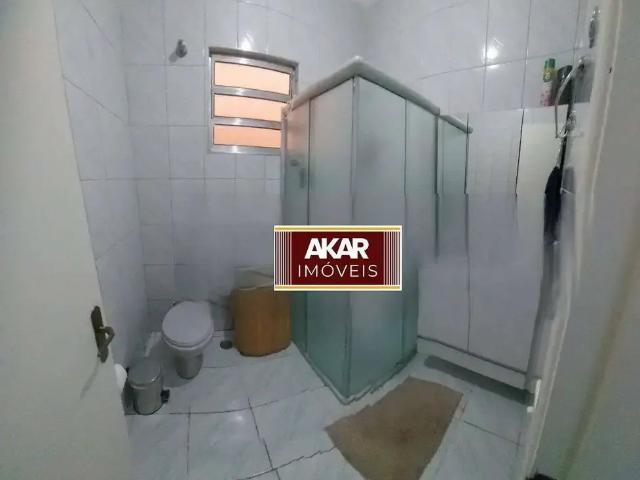 Casa / Sobrado para Venda em São Bernardo do Campo/SP Rudge Ramos 2 Quartos