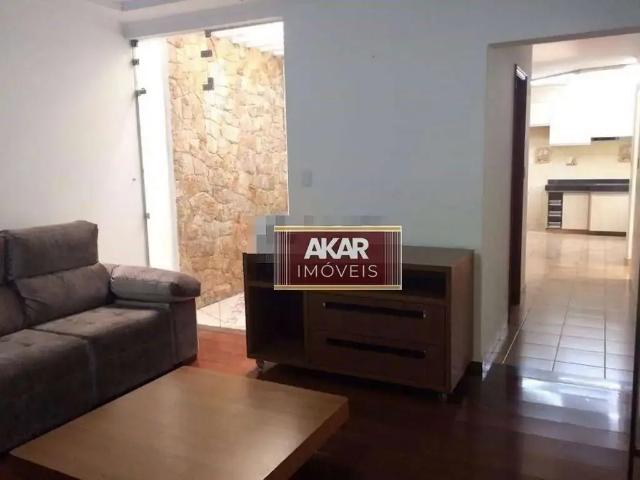Casa / Sobrado para Venda em São Bernardo do Campo/SP Rudge Ramos 3 Quartos