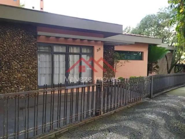 Casa / Sobrado para Venda em São Bernardo do Campo/SP Vila Caminho do Mar 3 Quartos