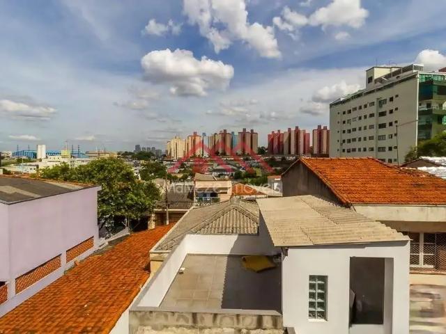 Casa / Sobrado para Venda em São Bernardo do Campo/SP Vila Caminho do Mar 3 Quartos