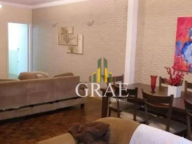 Casa / Sobrado para Venda em São Bernardo do Campo/SP Vila Caminho do Mar 3 Quartos