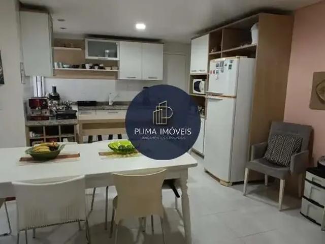 Casa / Sobrado para Venda em São Bernardo do Campo/SP Vila Caminho do Mar 3 Quartos