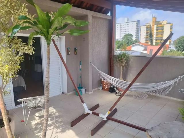 Casa / Sobrado para Venda em São Bernardo do Campo/SP Vila Caminho do Mar 3 Quartos