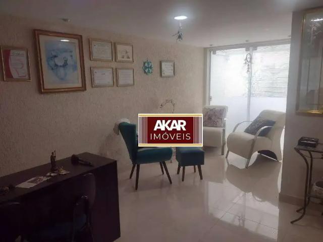 Casa / Sobrado para Venda em São Bernardo do Campo/SP Vila Caminho do Mar 3 Quartos