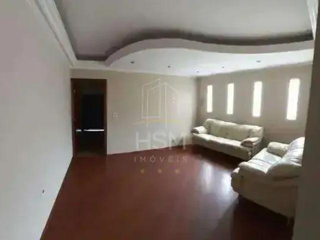 Casa / Sobrado para Venda em São Bernardo do Campo/SP Vila Caminho do Mar 3 Quartos