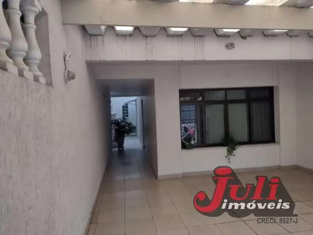 Casa / Sobrado para Venda em São Bernardo do Campo/SP Vila Caminho do Mar 3 Quartos