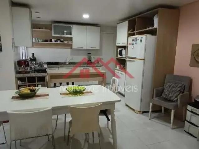 Casa / Sobrado para Venda em São Bernardo do Campo/SP Vila Caminho do Mar 3 Quartos