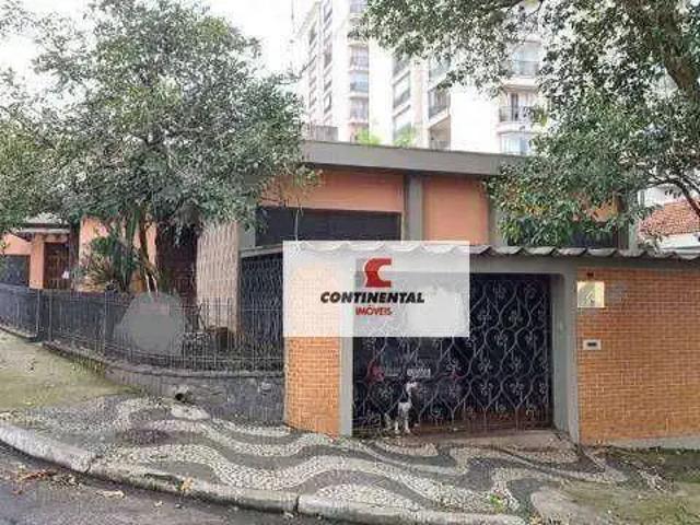 Casa / Sobrado para Venda em São Bernardo do Campo/SP Vila Caminho do Mar 3 Quartos