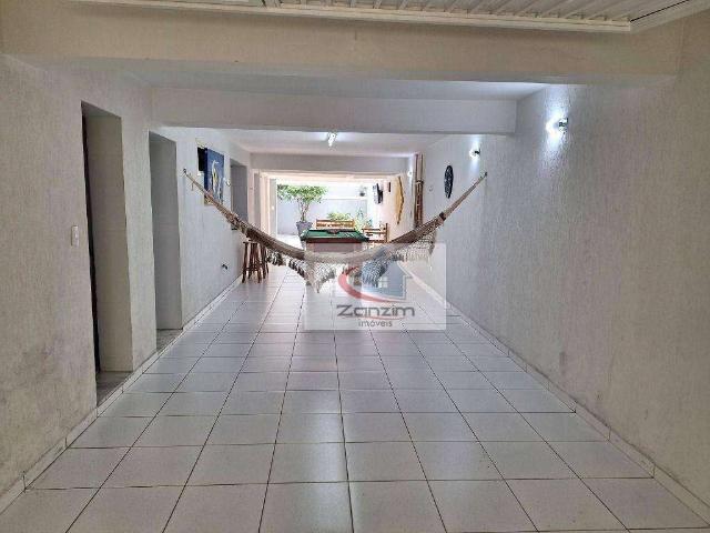Casa / Sobrado para Venda em São Bernardo do Campo/SP Vila Caminho do Mar 3 Quartos