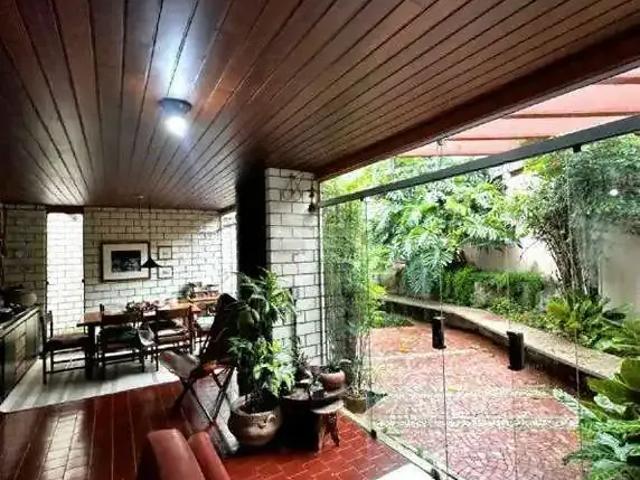 Casa / Sobrado para Venda em São Bernardo do Campo/SP Vila Caminho do Mar 3 Quartos