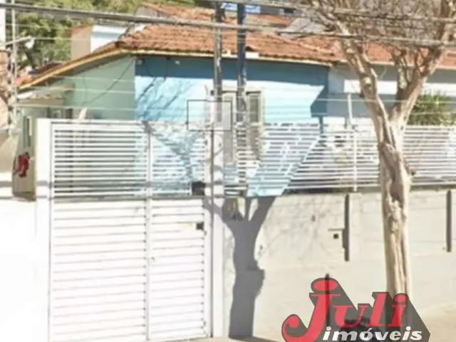 Casa / Sobrado para Venda em São Bernardo do Campo/SP Vila Caminho do Mar 3 Quartos