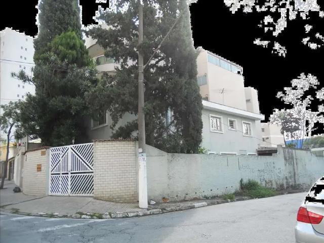 Casa / Sobrado para Venda em São Bernardo do Campo/SP Vila Caminho do Mar 3 Quartos