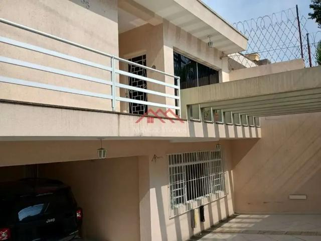 Casa / Sobrado para Venda em São Bernardo do Campo/SP Vila Caminho do Mar 3 Quartos