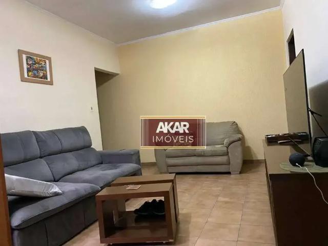 Casa / Sobrado para Venda em São Bernardo do Campo/SP Vila Dusi 3 Quartos