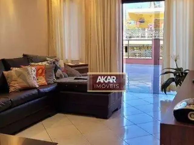 Casa / Sobrado para Venda em São Bernardo do Campo/SP Vila da Biquinha Montanhão 3 Quartos