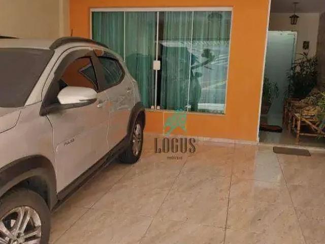 Casa / Sobrado para Venda em São Bernardo do Campo/SP Vila Damásio 3 Quartos