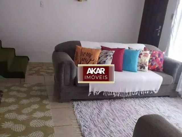 Casa / Sobrado para Venda em São Bernardo do Campo/SP Vila Dayse 3 Quartos