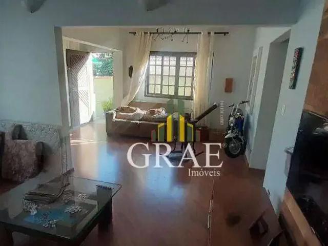 Casa / Sobrado para Venda em São Bernardo do Campo/SP Vila Dayse 3 Quartos